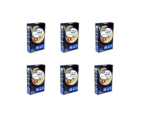 Amazon.com : Great Value Instant White Rice, 28 oz (Pack of 6 ...