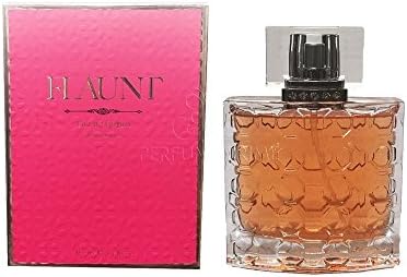 Amazon.com : FLAUNT POUR FEMME BY JOSEPH PRIVE PERFUME FOR WOMEN 3.4 OZ ...