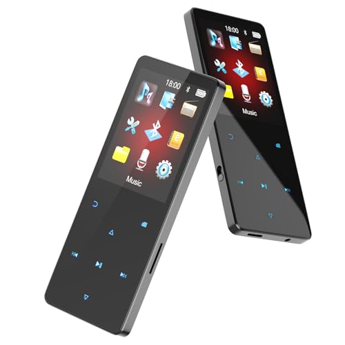 16 najlepszych odtwarzaczy MP3 z Bluetooth - Hifi-Online.net