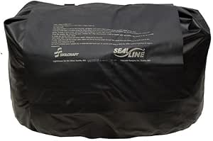 Amazon.com: Seal Line U.S. G.I. USMC COMPRESSION STUFF SACK DRY BAG ...