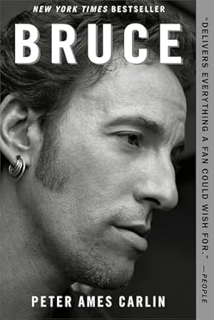 Deliver Me from Nowhere: The Making of Bruce Springsteen's Nebraska ...