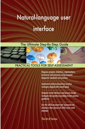 Natural-language user interface The Ultimate Step-By-Step Guide: Amazon ...