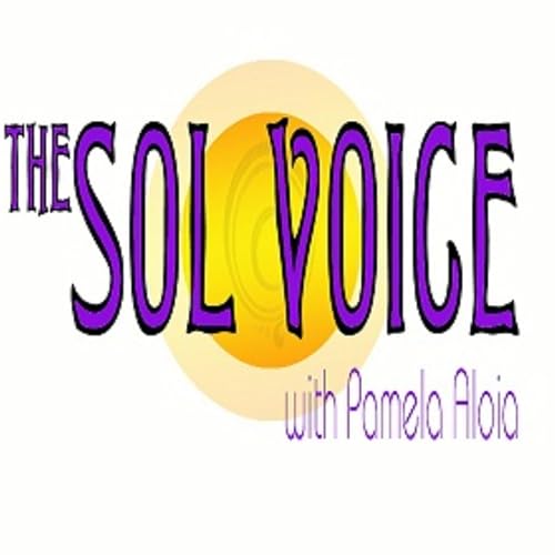 The Sol Voice with Pamela Aloia : The Sol Voice: Amazon.in: Audible ...
