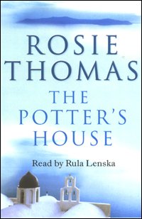 The Potter's House: Thomas, Rosie, Lenska, Rula: 9780754008590: Amazon ...