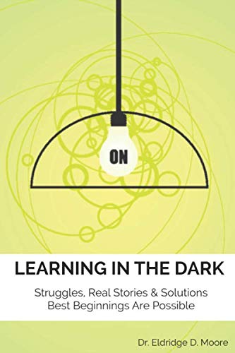 Amazon.com: LEARNING IN THE DARK: Struggles, Real Stories & Solutions ...