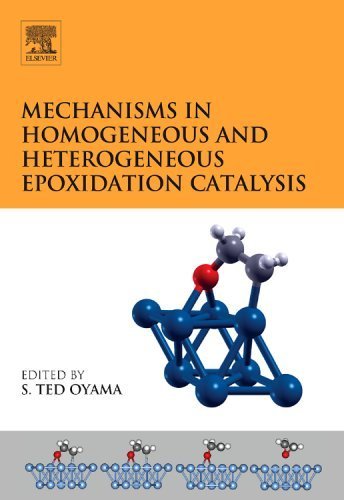 Mechanisms in Homogeneous and Heterogeneous Epoxidation Catalysis eBook ...