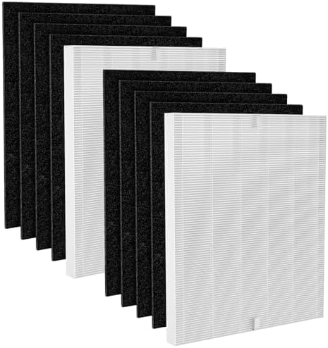 Fil-fresh C545 Replacement Filter S, Compatible with Winix C545 Air ...