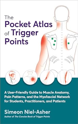 Travell, Simons & Simons' Myofascial Pain and Dysfunction: The Trigger ...