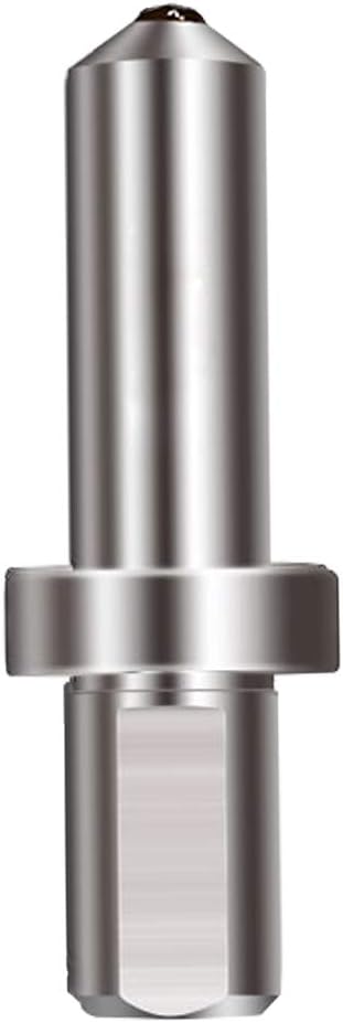 Amazon.com: MXBAOHENG Natural Diamond Indenter Diamond Penetrator for ...