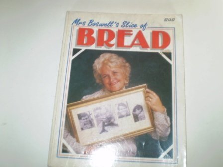 Buy Mrs. Boswell's Slice of Bread Book Online at Low Prices in India ...