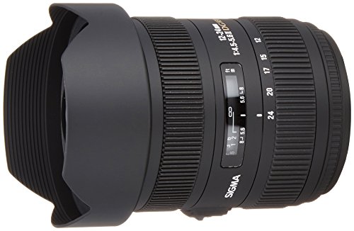 Best Wide Angle Lens for Sony A7III [2022 Review] - PFRE
