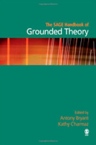 Amazon.com: The SAGE Handbook of Grounded Theory: 9781412923460: Bryant ...