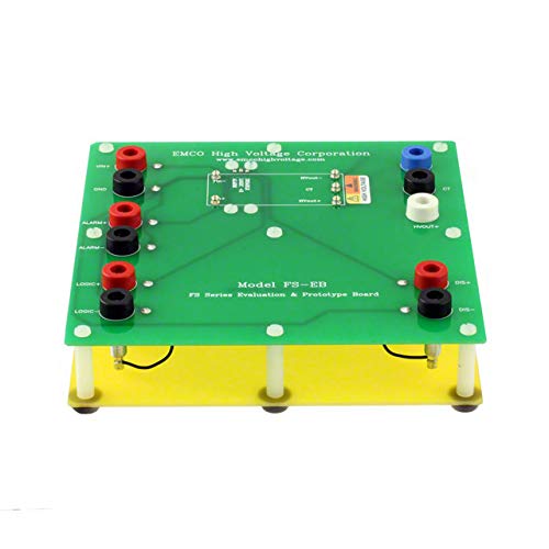 FS-Eb - Power Supply Accessory, Adapter Board, FS Series: Amazon.com ...