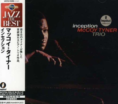 Tyner, Mccoy - Inception - Amazon.com Music