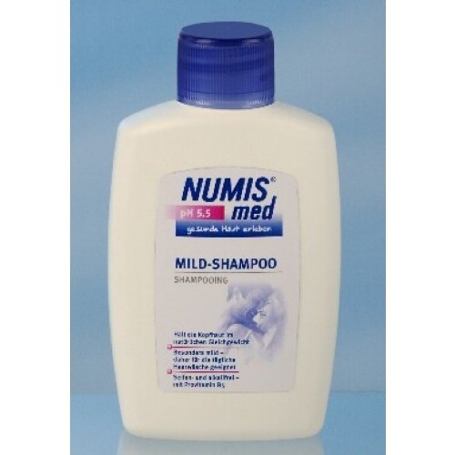 NUMIS med Shampoo mild 250 ml : Amazon.de: Kosmetik, Parfüms & Hautpflege