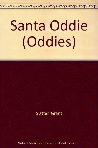Amazon | Santa Oddie (Oddies S.) | Slatter, Grant | Fantasy