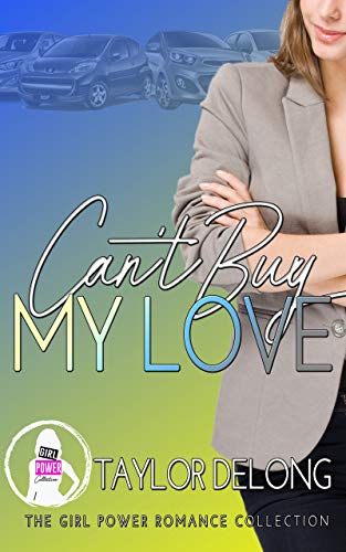 Can't Buy My Love - Kindle edition by Delong, Taylor. Romance Kindle ...