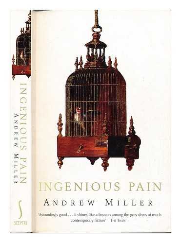 Ingenious pain / Andrew Miller: Andrew Miller: 9789999000499: Amazon ...
