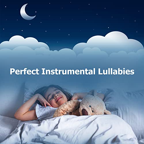 Perfect Instrumental Lullabies von Children's Lullabyes bei Amazon ...