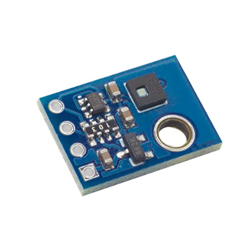 Snapklik.com : 2pcs AHT21 I2C IIC High Precision Digital Temperature ...