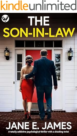 Amazon.com: THE PERFECT NEIGHBOUR an absolutely unputdownable psychological thriller (Totally ...