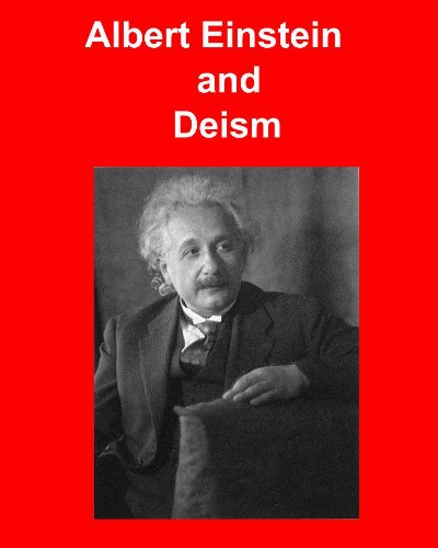 Albert Einstein and Deism eBook : Johnson, Bob: Amazon.in: Books