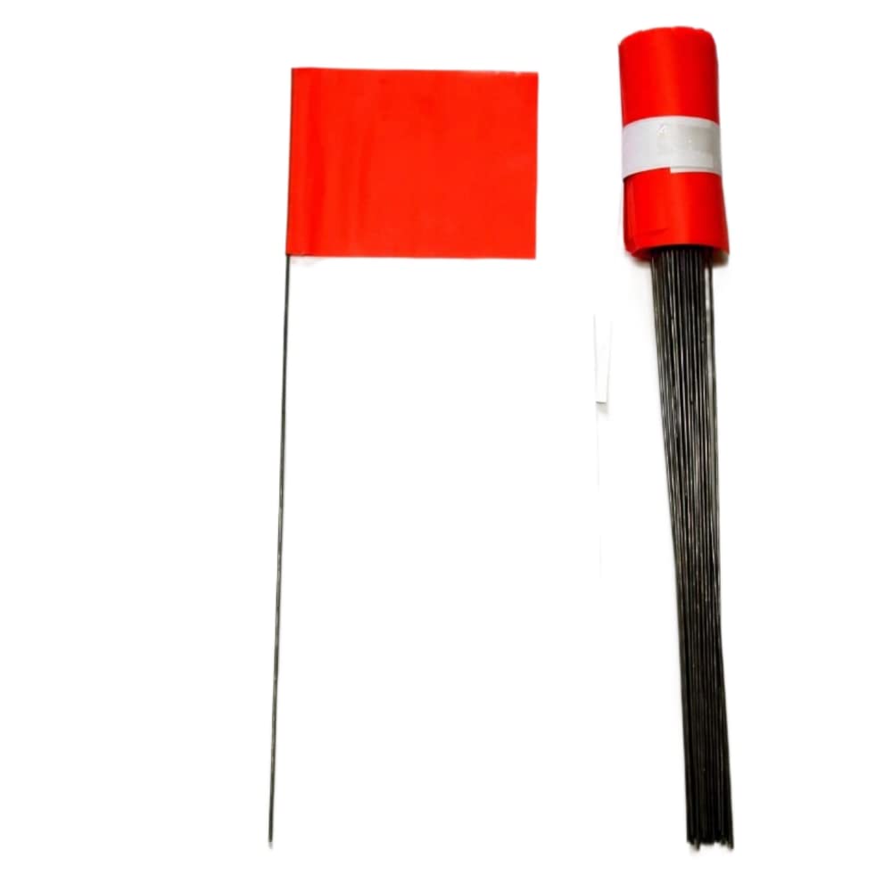 Buy Marking s, Green Safety - 50 Pack | 5in X 4in PVC , Warning ...