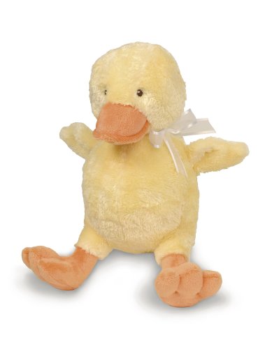 Amazon.com: Waggie Musical Ducky : Toys & Games