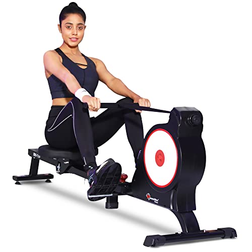 Amazon.in Bestsellers: The most popular items in Rowing Machines