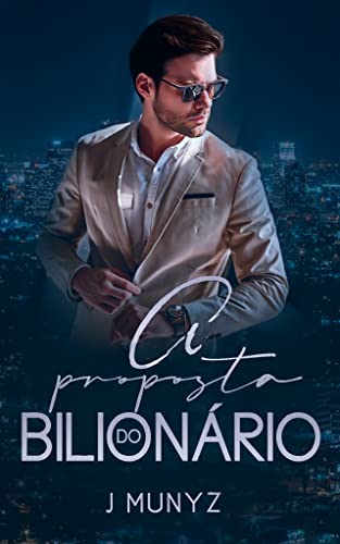 A Proposta do Bilionário - eBooks na Amazon.com.br