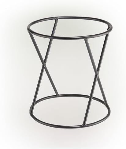 Stargarden Gazing Ball Stand Metal Gazing Globe Stand For