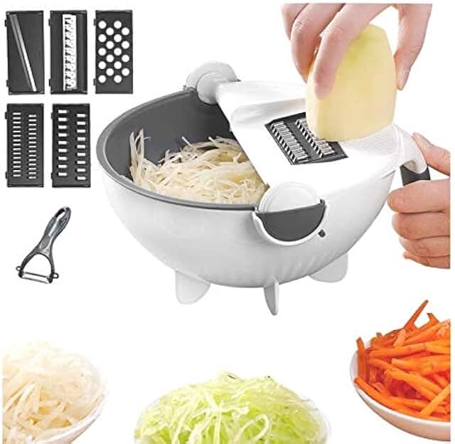 Amazon.in: Salad Cutter