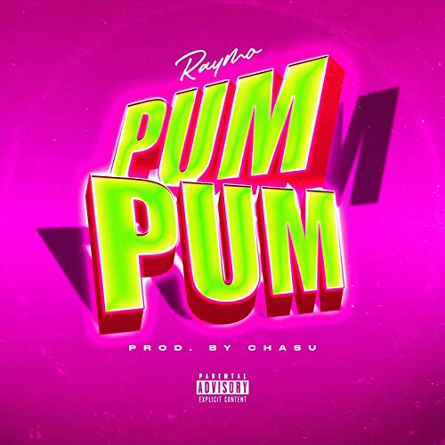 Play PumPum by Raymo on Amazon Music