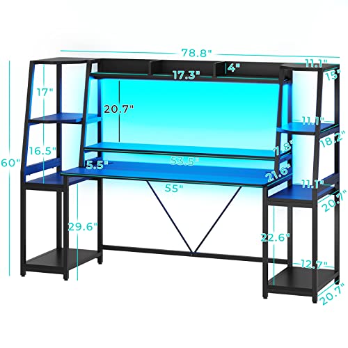 The 30 Best Gaming Desks With Storage of 2025 [Verified] - Cherry Picks