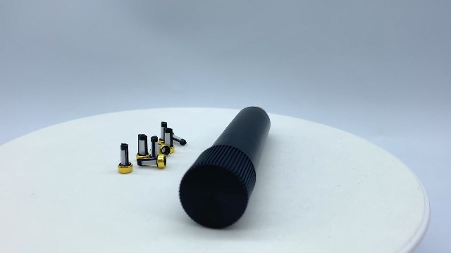 Watch Fuel Injector Filter Removal Tools 8pcs Basket Filters on Amazon Live