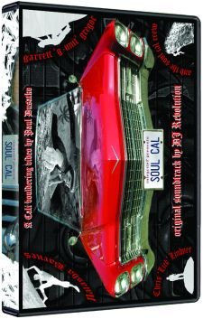 Amazon.com: Soul Cal: A Cali Bouldering DVD Guide : Soul Cal-Cali ...