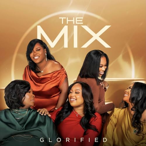 Play Glorified: The Mix by Glorified on Amazon Music