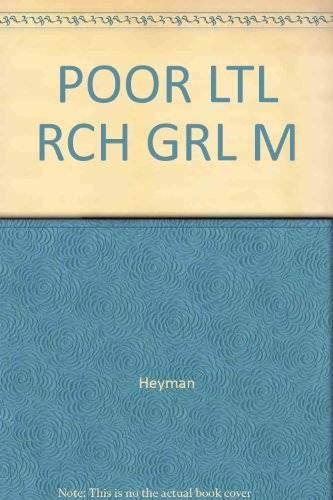 Poor Little Rich Girl: The Life and Legend of Barbara Hutton: C. David ...