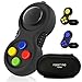 Amazon.com: PILPOC Fidget Pad - Fidget Controller Toy for Highly ...