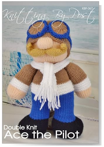 10 Best Craftsy Knitting Patterns 2024 | There's One Clear Winner ...