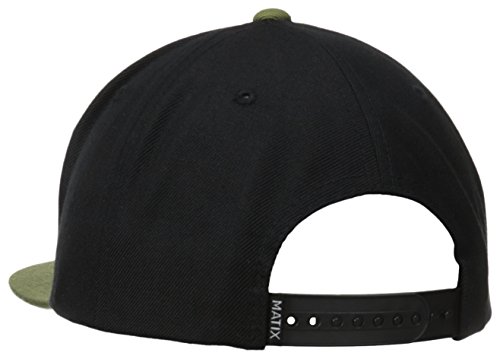Matix Men's Workman Hat, Army, One Size : Amazon.in: Clothing & Accessories