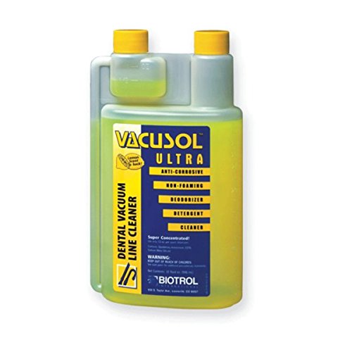 Amazon.com: Young ED900L Biotrol Vacusol Ultra Concentrate, 32 oz ...
