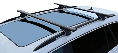 Roof Racks For Suv – The 15 best products compared - Your Motor Guide