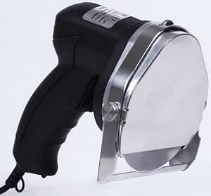 Amazon.com: KeyTop Shawarma Cutter, Electric Gyro Slicer, Commercial ...