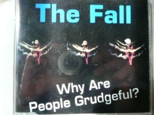 Amazon.com: Why Are People So Grudgeful?: CDs & Vinyl