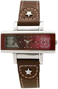 LongBoard 6071412 Girls Watch : Amazon.co.uk: Fashion