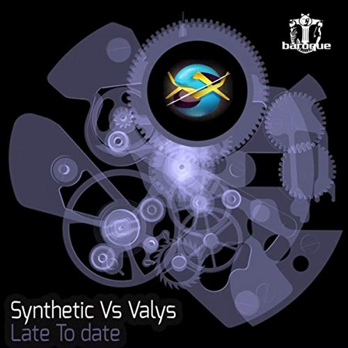 Play Late to Date by Synthetic & Valys on Amazon Music