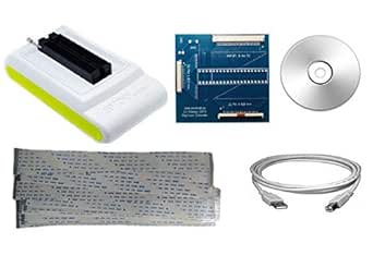 SunRobotics SVODprogrammer ver 3 SVOD3 Universal USB BIOS Programmer ...