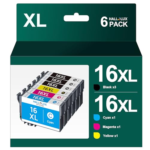 Epson Multipack 16Xl – Die 15 besten Produkte im Vergleich - WinTotal