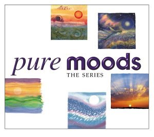 Pure Moods The Series - Amazon.com Music